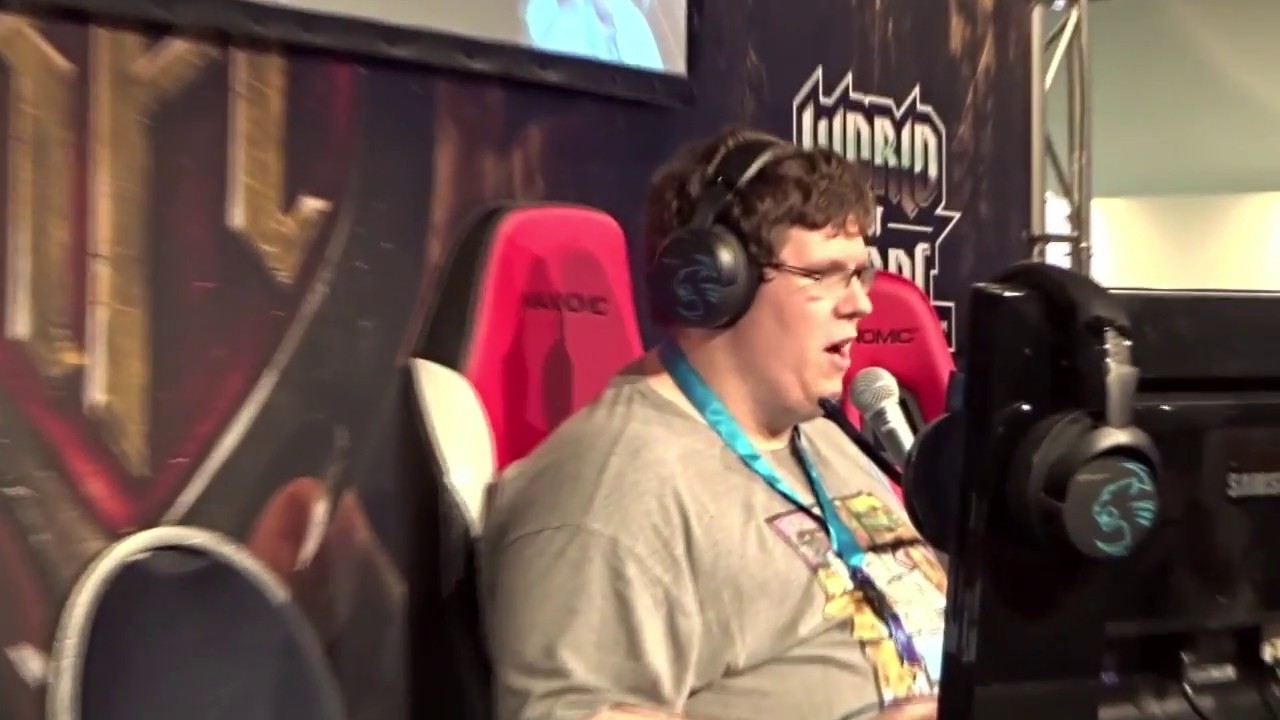 MrMoregame (Gamescom 2015) - YouTube