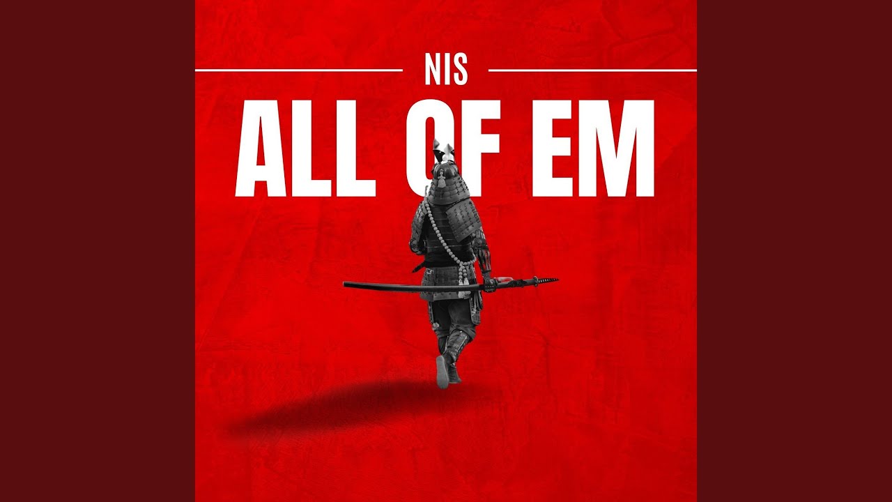 All of Em - YouTube