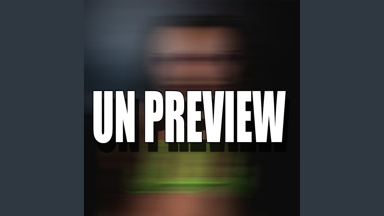 Un Preview (Remix) - YouTube