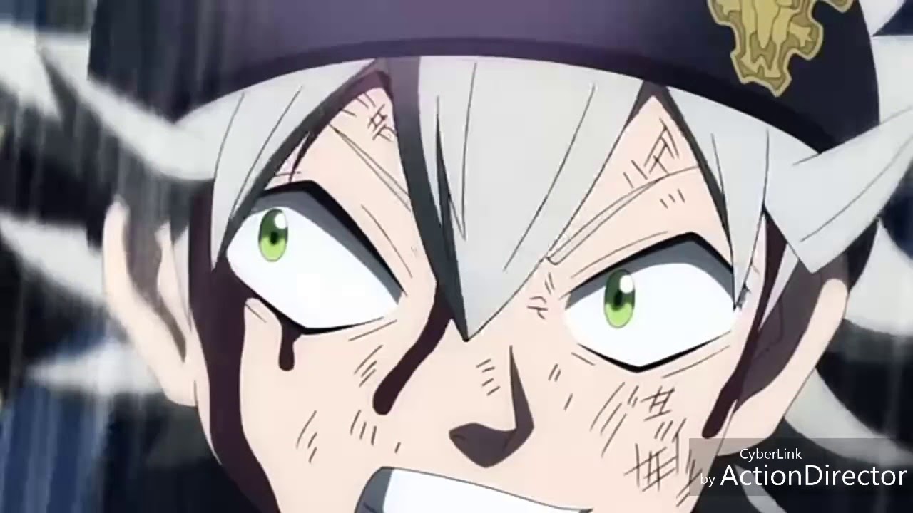 Black Clover | Asta Demon vs. Vetto「AMV」- The Reckoning - YouTube