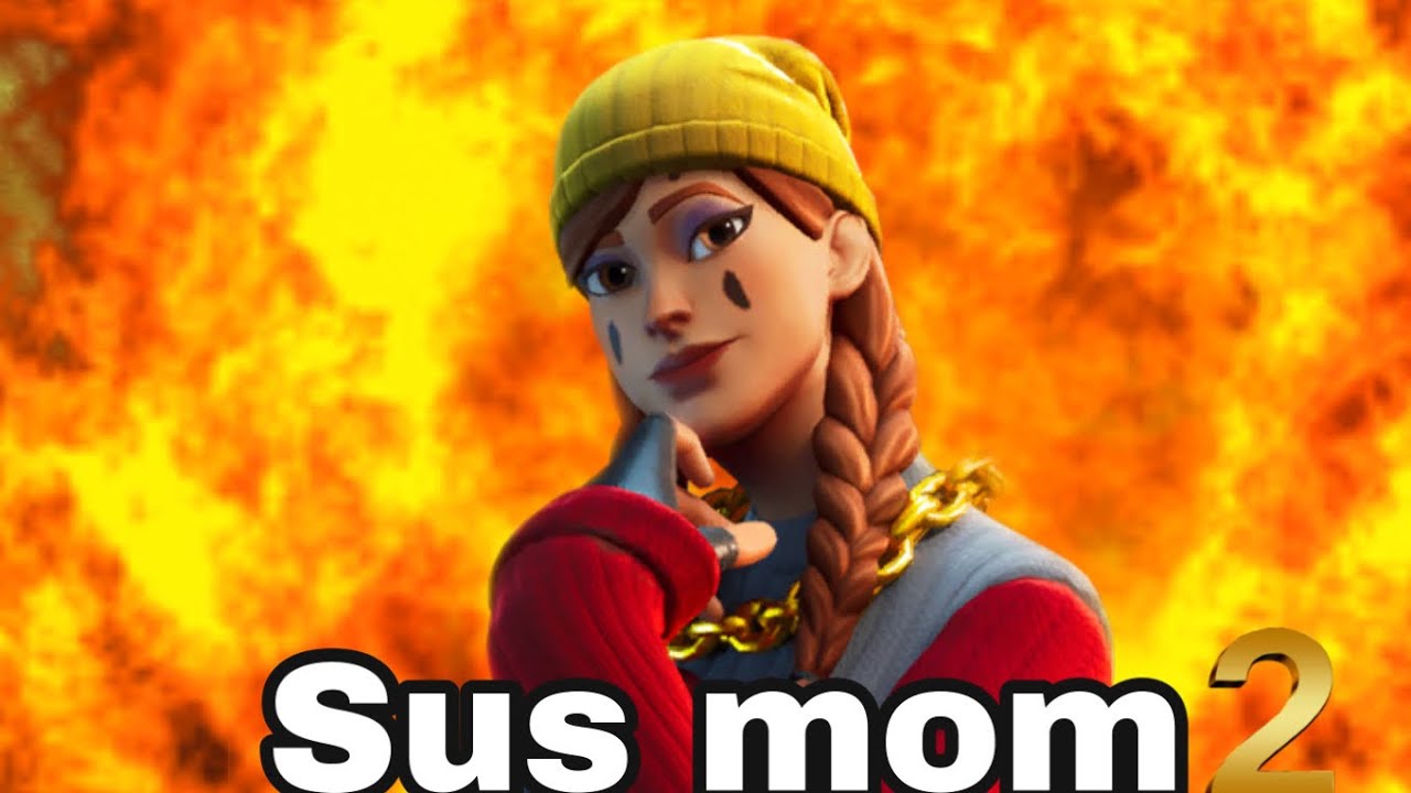 The sus mom part2 - YouTube