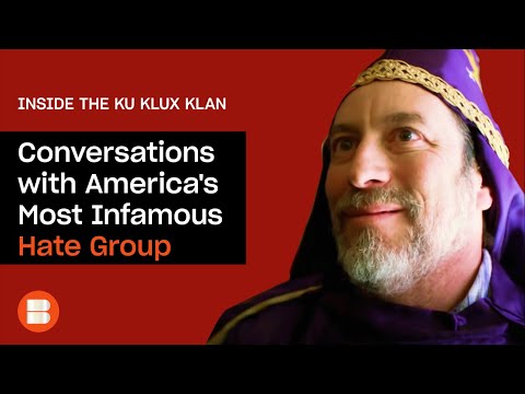 Unveiling America's Most Infamous Hate Group - KKK Documentary -  E01 - Banijay Documentaries