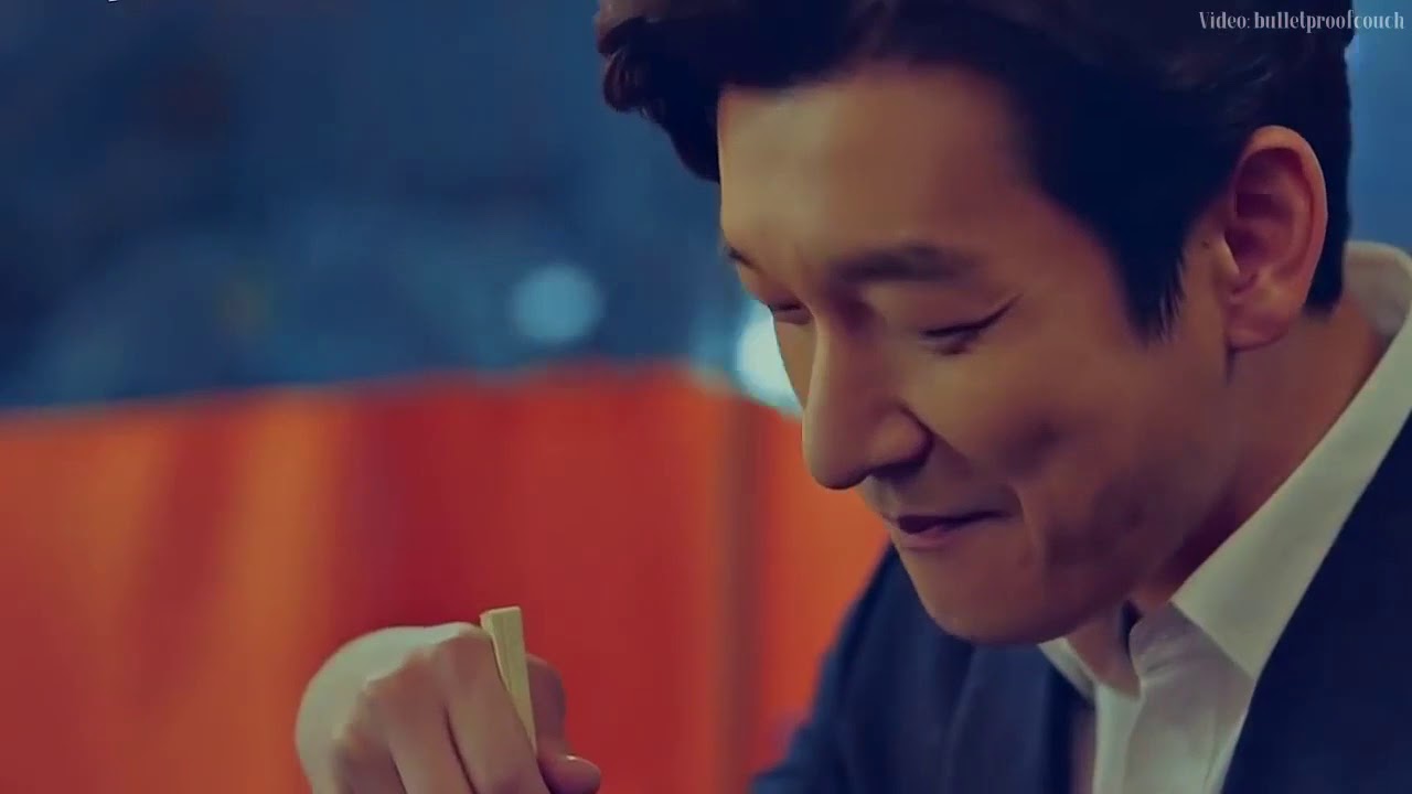 [Vietsub] Absentminded Keys (Secret Forest/Stranger FMV) | Hwang Simok ...