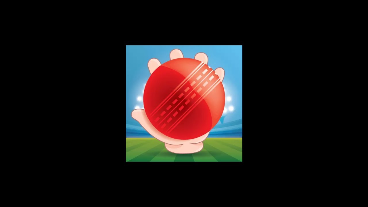 Best application for playing Hand cricket - YouTube