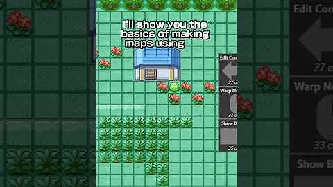 Pokemon ROM Hacking Tutorials - YouTube