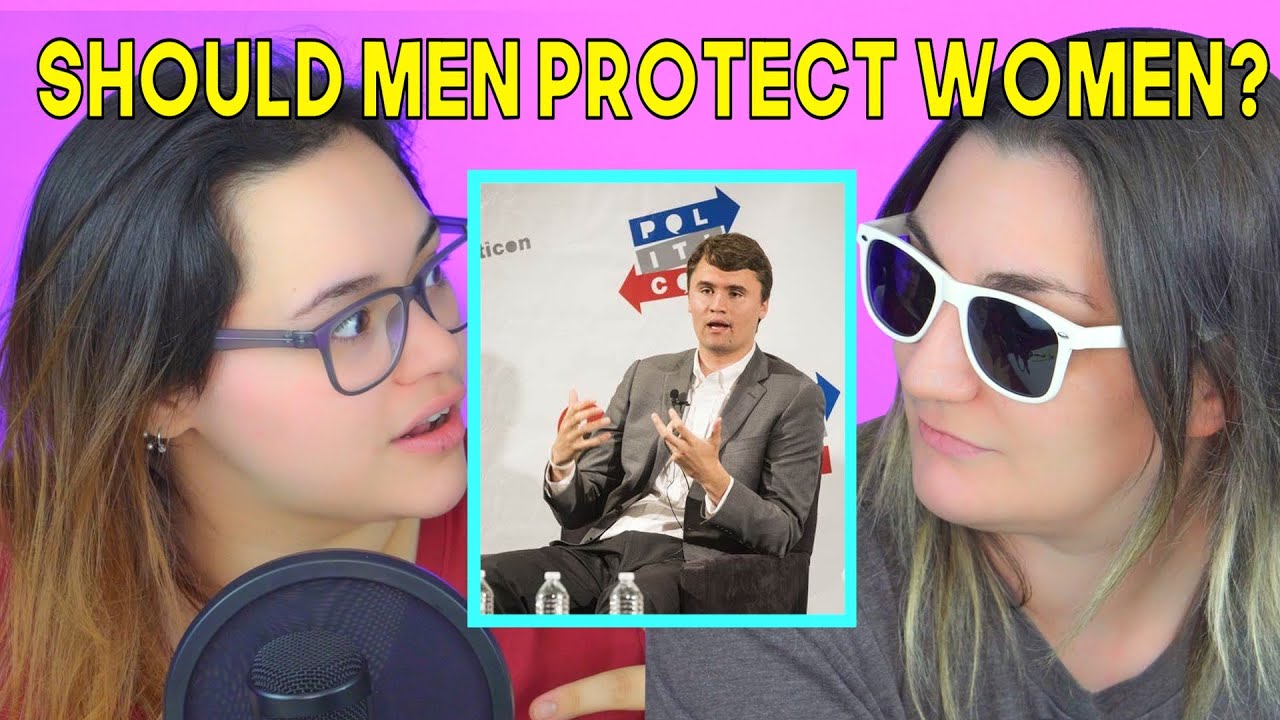 should-men-protect-women-youtube