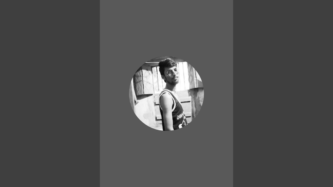 Prashant pujari official is live! - YouTube