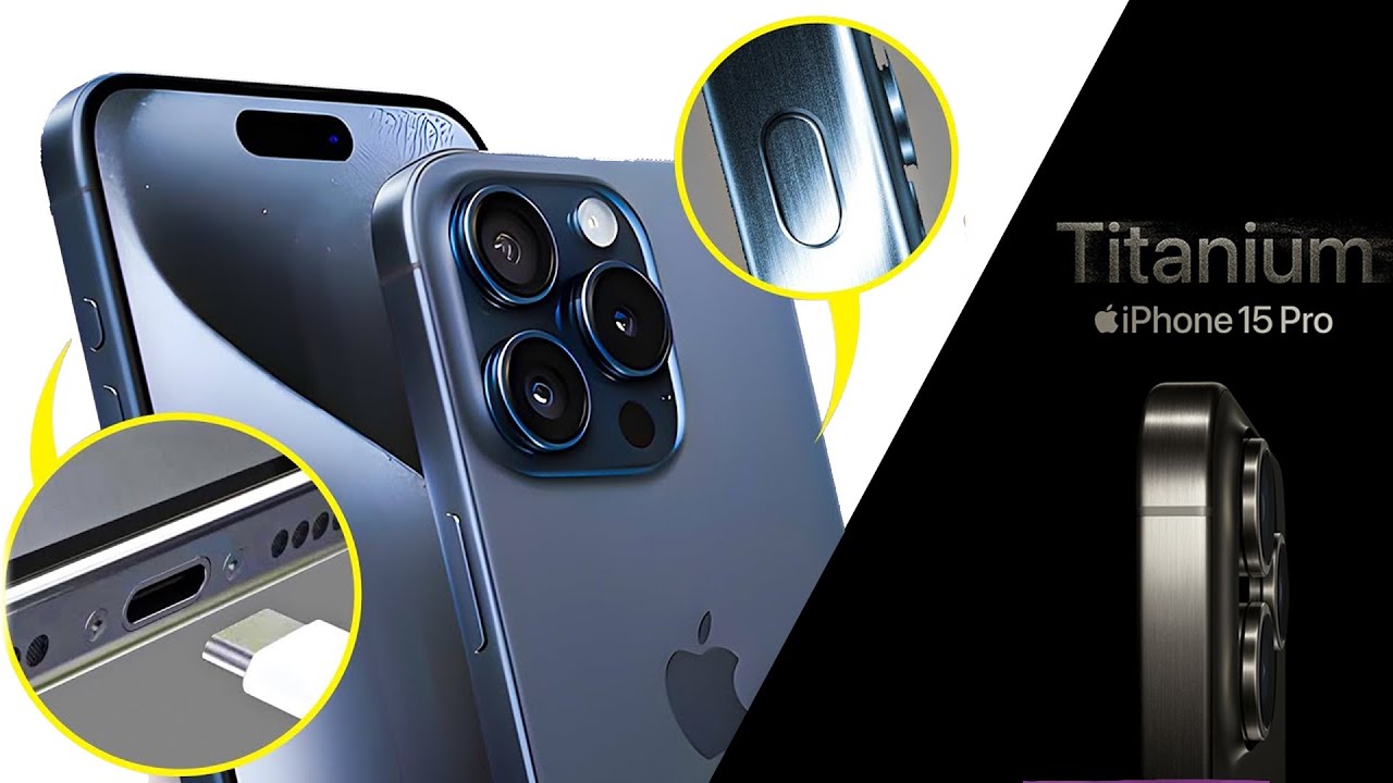 Don't buy the most expensive Apple iPhone 15 | Worst phone | iPhone 14 ...