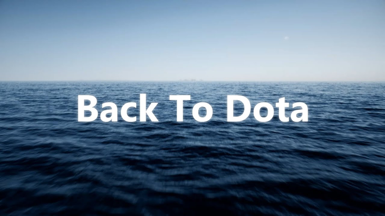 Back To ANOTHER NEW-ER MAP? - YouTube