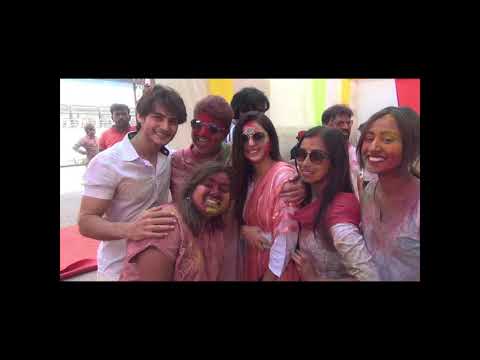 Grand Ullu Holi Bash 2019