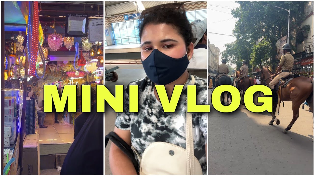 Ajk ami first time ghorar pithe police dkhlm | Street shopping ...
