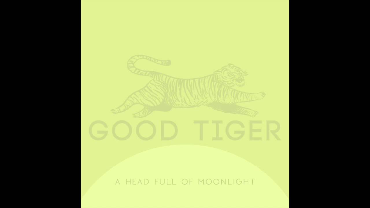 Good Tiger - '67 Pontiac Firebird - YouTube