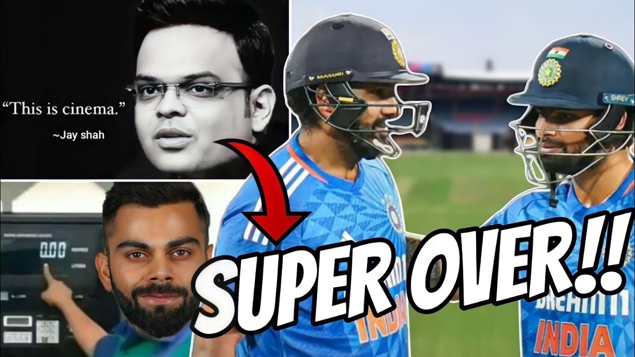 India vs Afghanistan 3rd T20i | Meme Review 😂 - YouTube