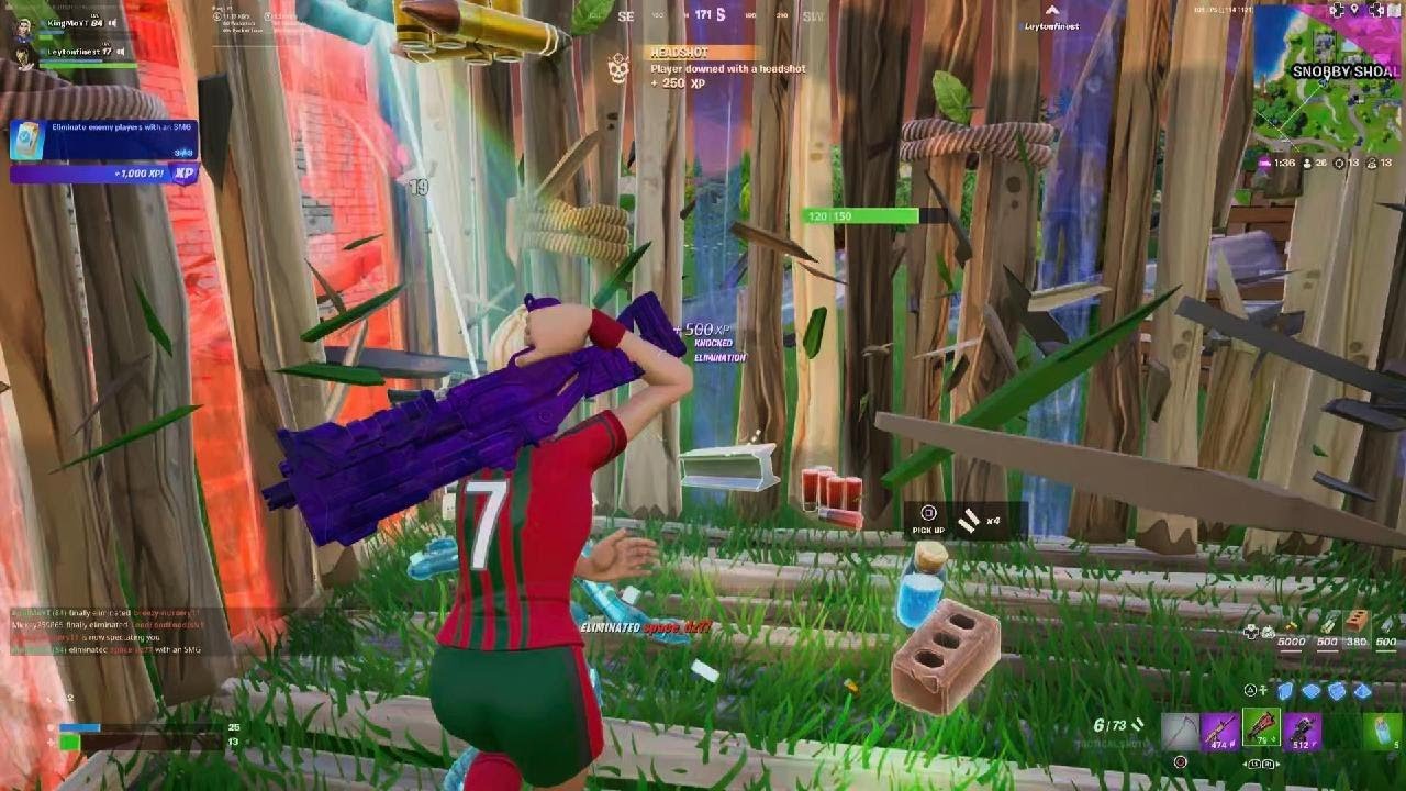 Reload 30 bomb - YouTube