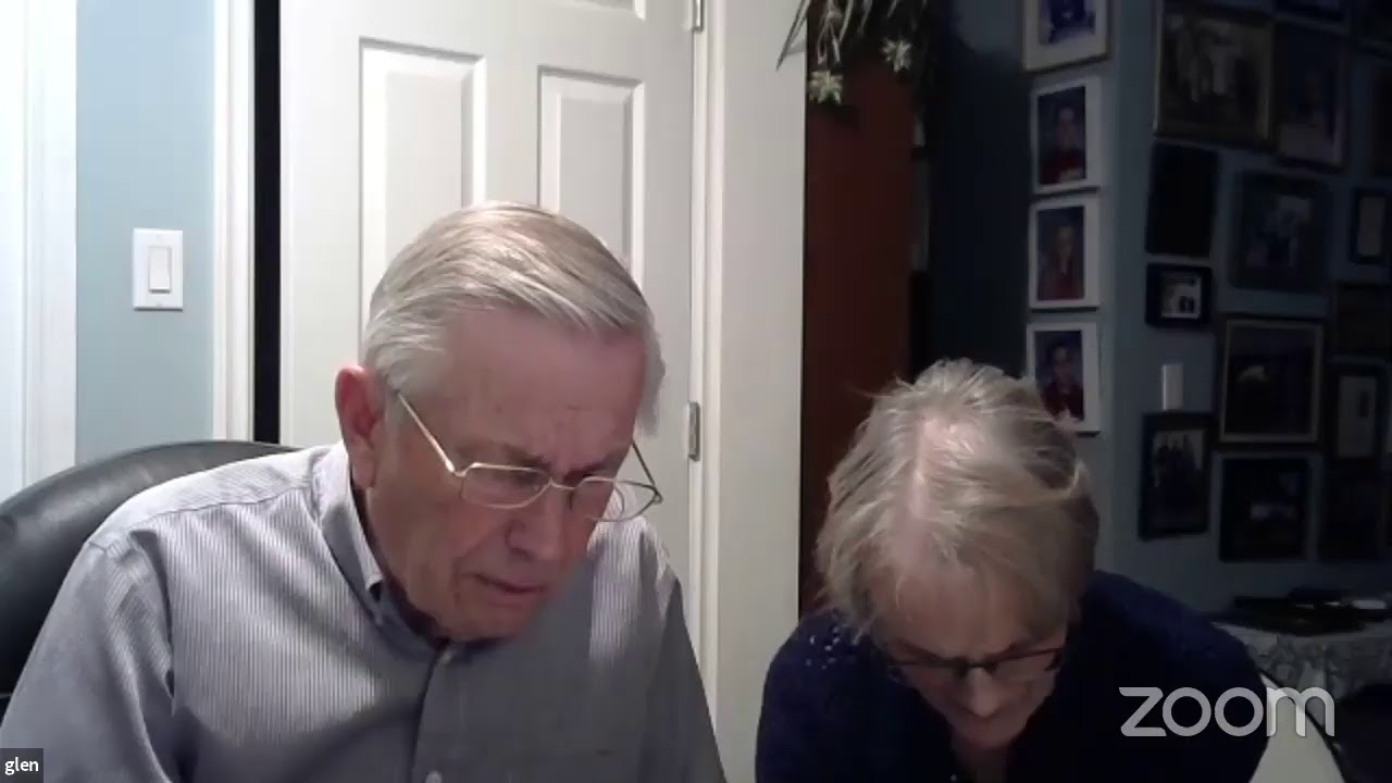 FCA Prayer Meeting, 29 November 2020 - YouTube