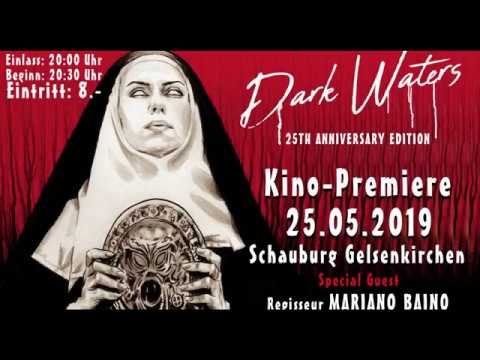 DARK WATERS - Trailer zum Special Screening am 25.05.2019 - YouTube