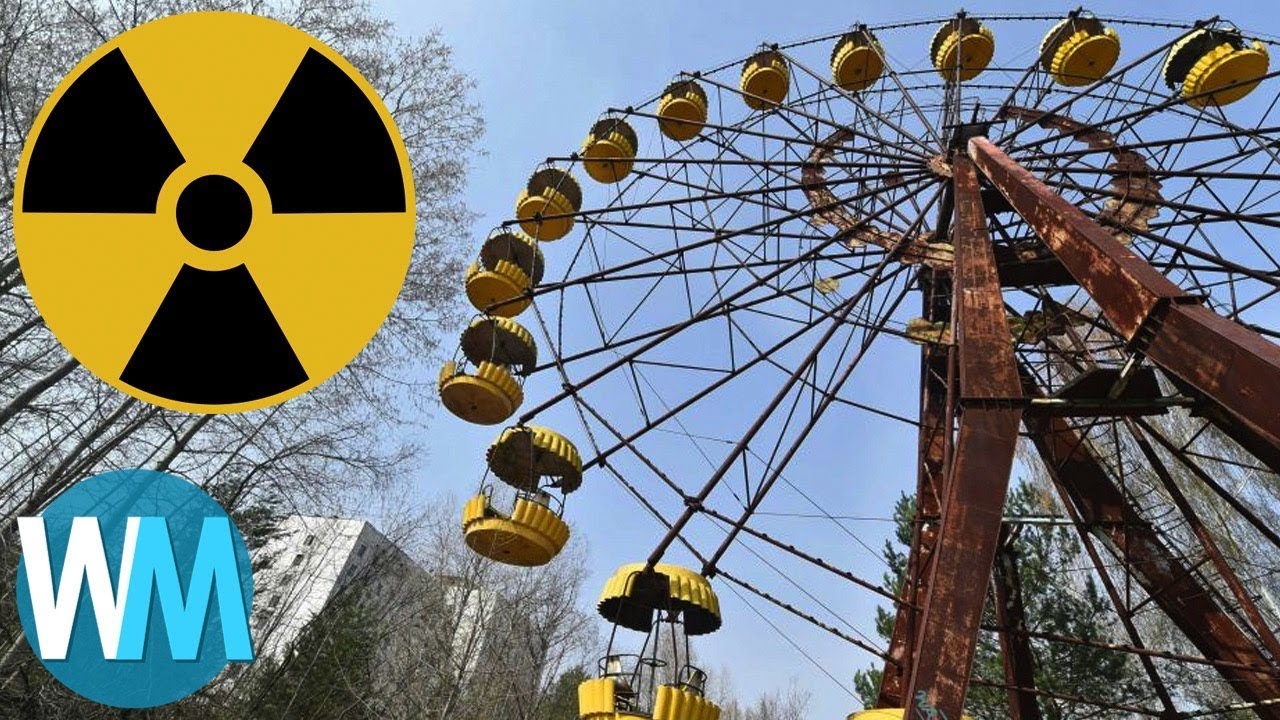 Top 10 Most Radioactive Places In The World YouTube top-10-most-radioactive-places-in-the-world-youtube