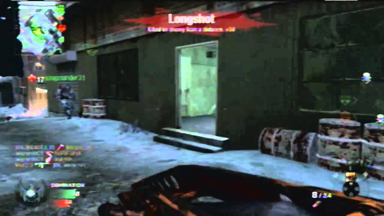 EPIC TOMAHAWK!!!!! - YouTube