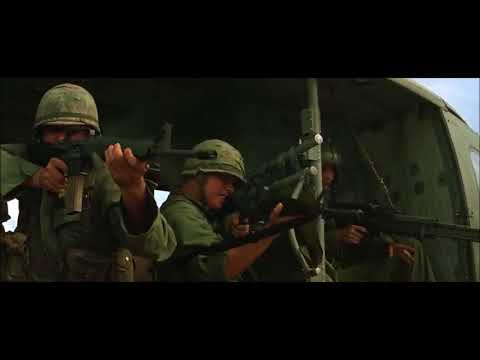 Apocalypse Now Ride of the Valkyries 0.25 speed - YouTube