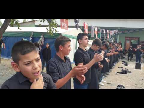 Ya Zehra Ya Zehra/ Yukarı Aratan Destesi Köy Ziyaretleri 2021 (Kacer)
