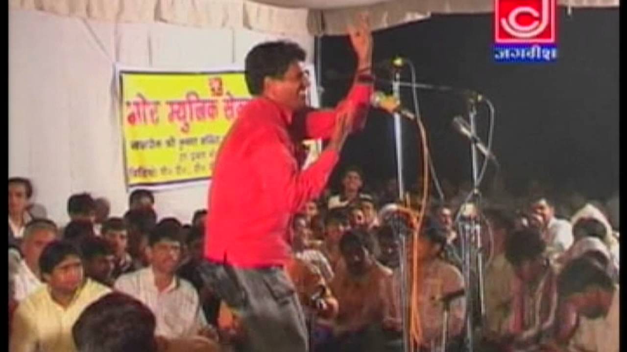 Tu Jaa bandadi Byahli || तू जा बन्दडी ब्याहली || Superhit Ragni - YouTube