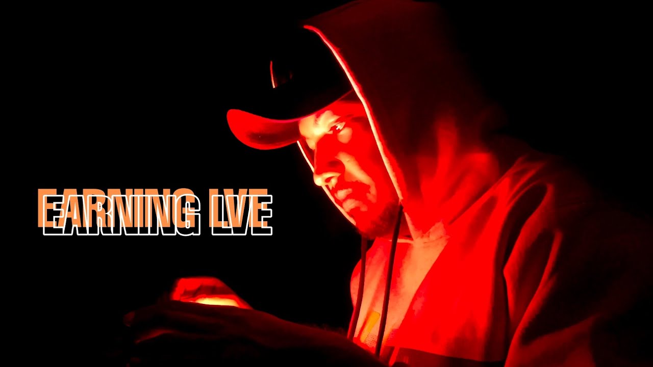 Earning Love | Official Music Video By Nex Artiist | Music Video - YouTube