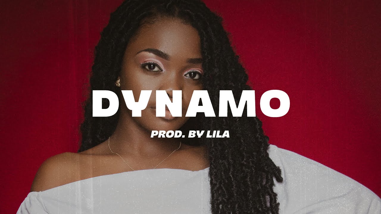 [FREE]Victony x Ckay x Omah Lay Afro Type Beat 2024 - "DYNAMO ...