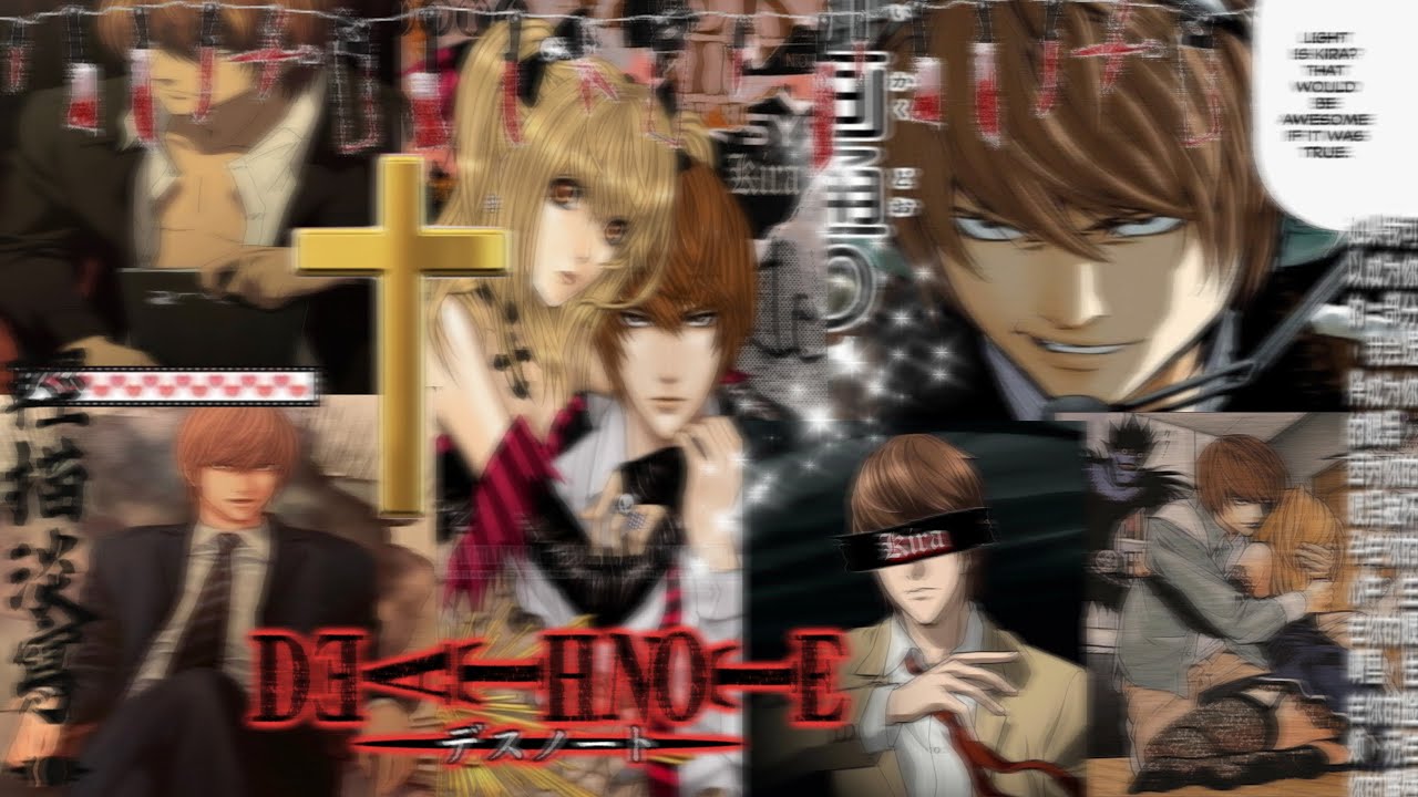 LiGHT YAGAMi'S SiDE B! ︎CH 💄🎓📓 we b kissin in cla$$ - YouTube