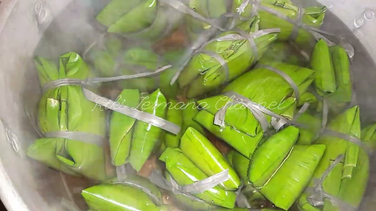 Cara membuat pesor asli Betawi - YouTube