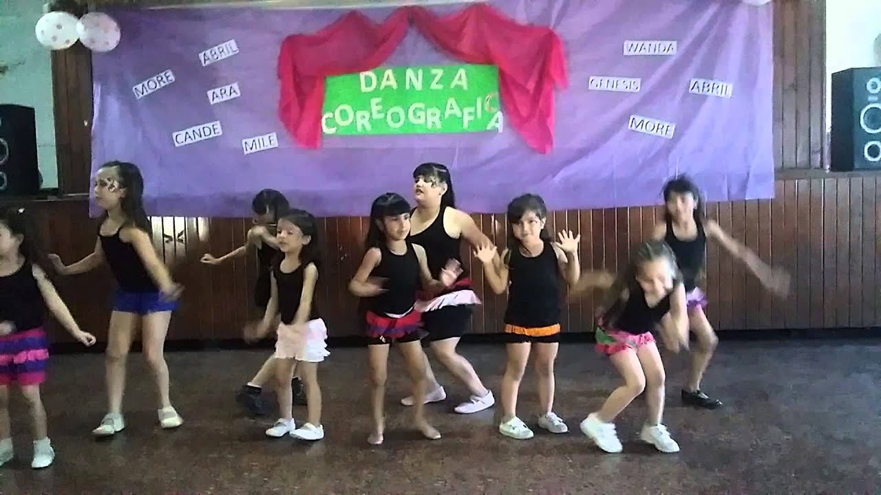 Ara digui digui dun - YouTube