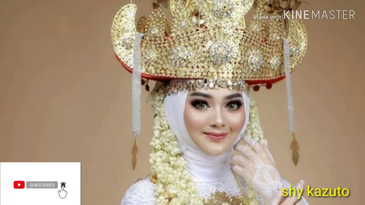 SUNGKAN SEMANDA - YouTube