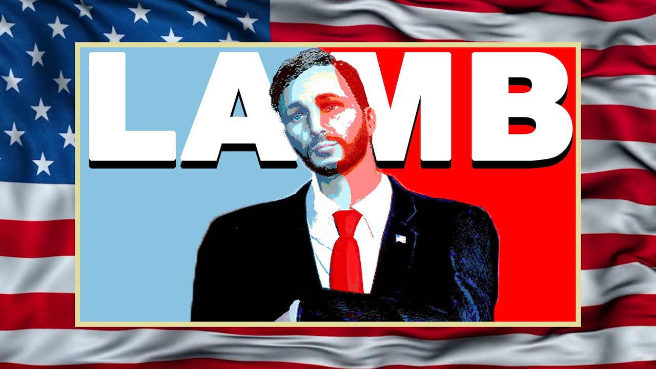 Jack Lamb for President | Campaign Ad - YouTube