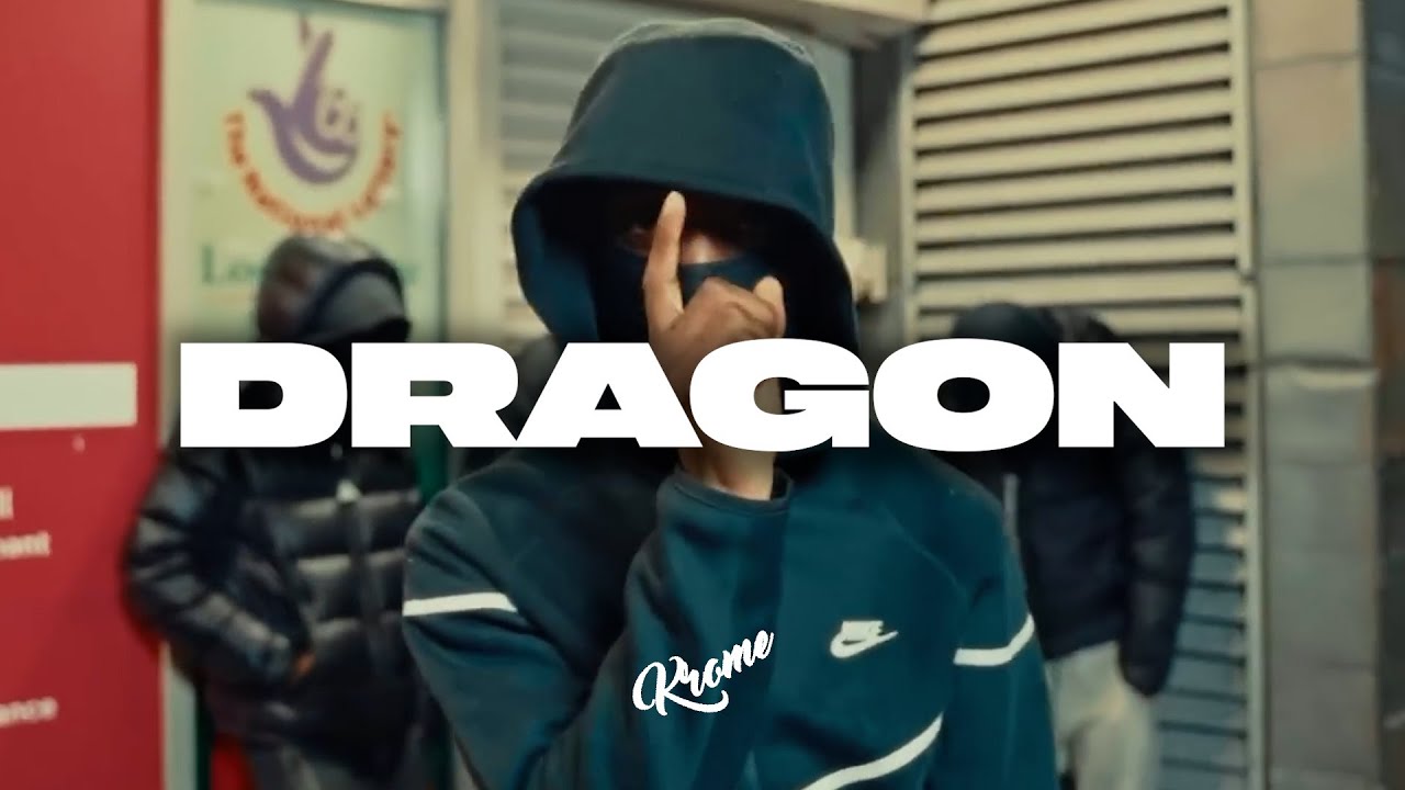 [FREE] SWiTCH x Gully Type Beat "DRAGON" HoodTrap Type Beat | Prod By ...