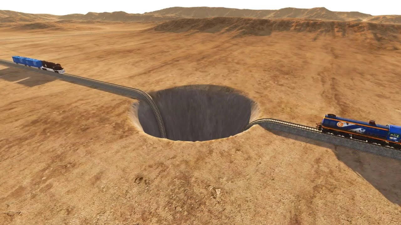 Train accidents Pit derailment Locomotive collision Rail accidents ...