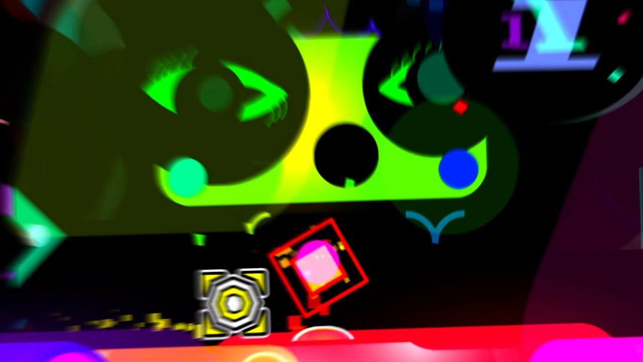 «ta1LSD0ll» by ekzels, AngaraRiver & More (Extreme Demon) — 4K Showcase ...