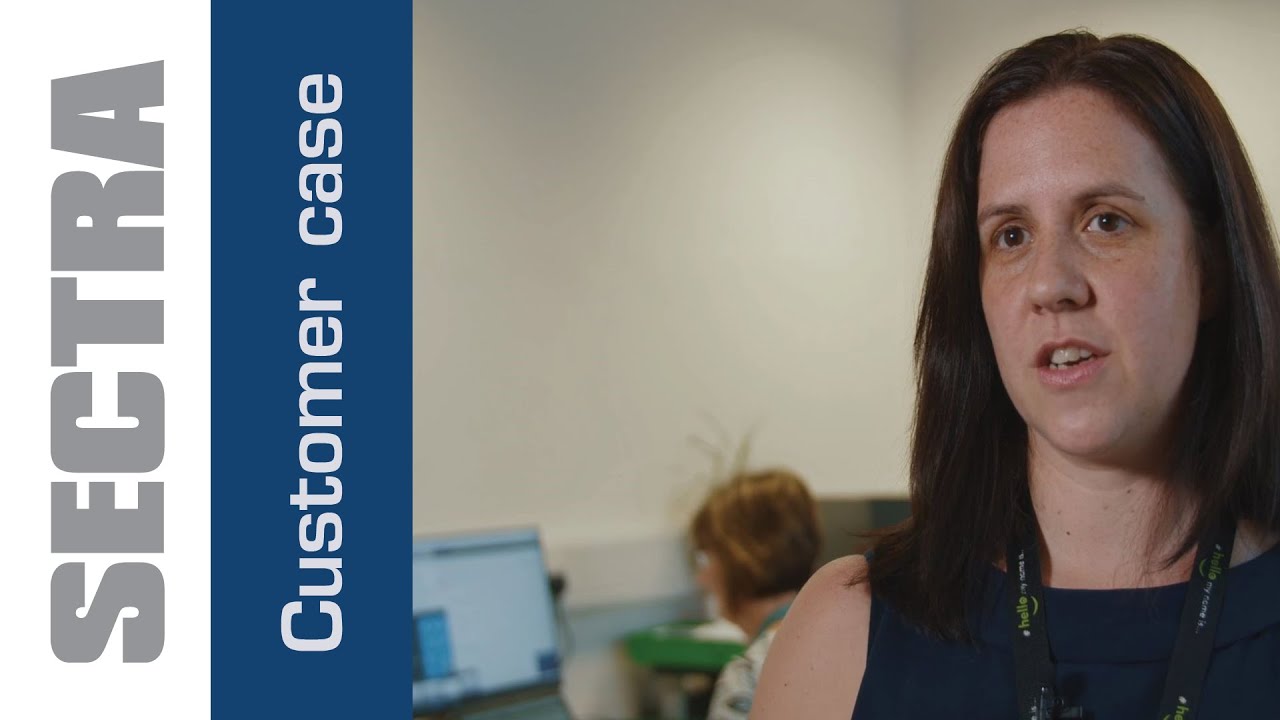 Taking digital imaging to a new level at University Hospitals of ...