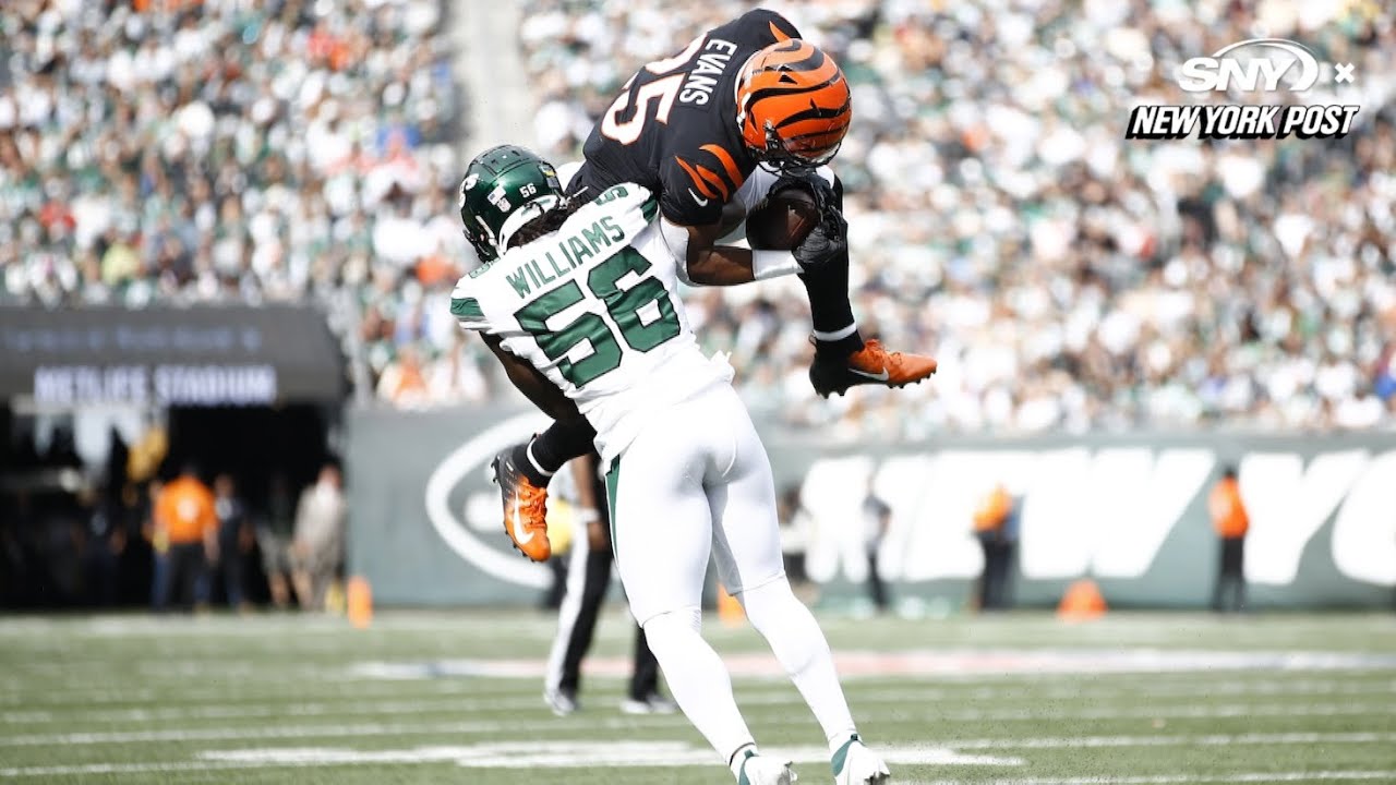 NY Post's Steve Serby talks about his current Q&A with Quincy Williams ...