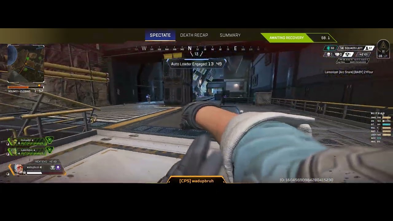 360 uppercut - YouTube