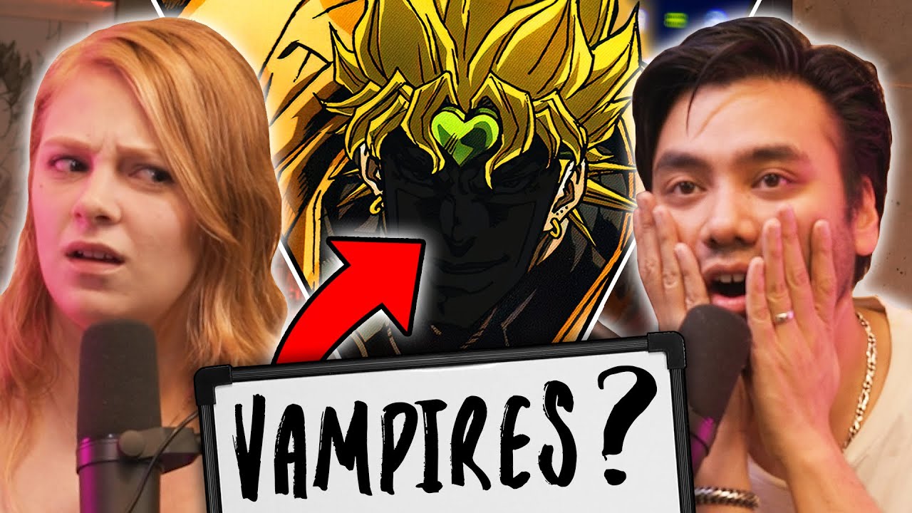 Taking The Ultimate Anime Quiz Ft Sydsnap Youtube