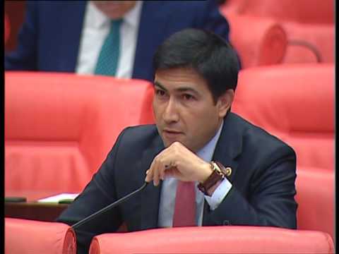 Cahit Özkan - Zarar darbecilerden tahsil edilmelidir.- 27.07.2016