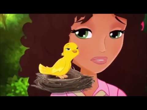 Lego Friends Deutsch Film