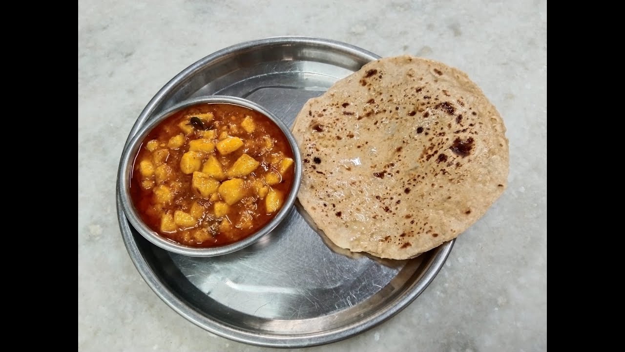 Jamfad nu Shak | Guava fruit sabji | winter special | M's Kitchen ...