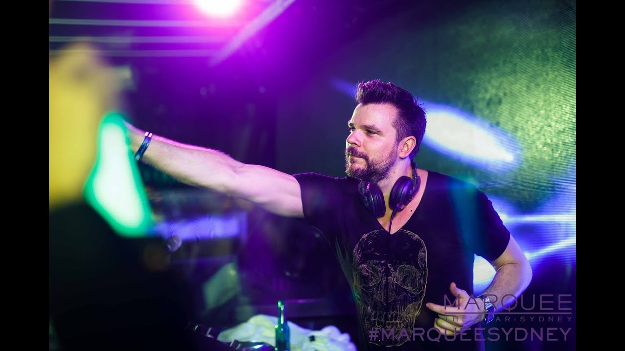 Andain with ATB - Beautiful Things (ATB's Live Gig Mix) - YouTube