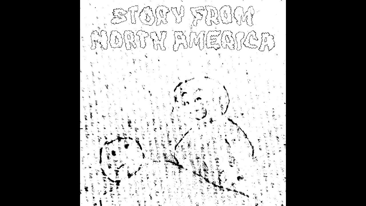 Story From North America (Garrett Davis Cover) - YouTube