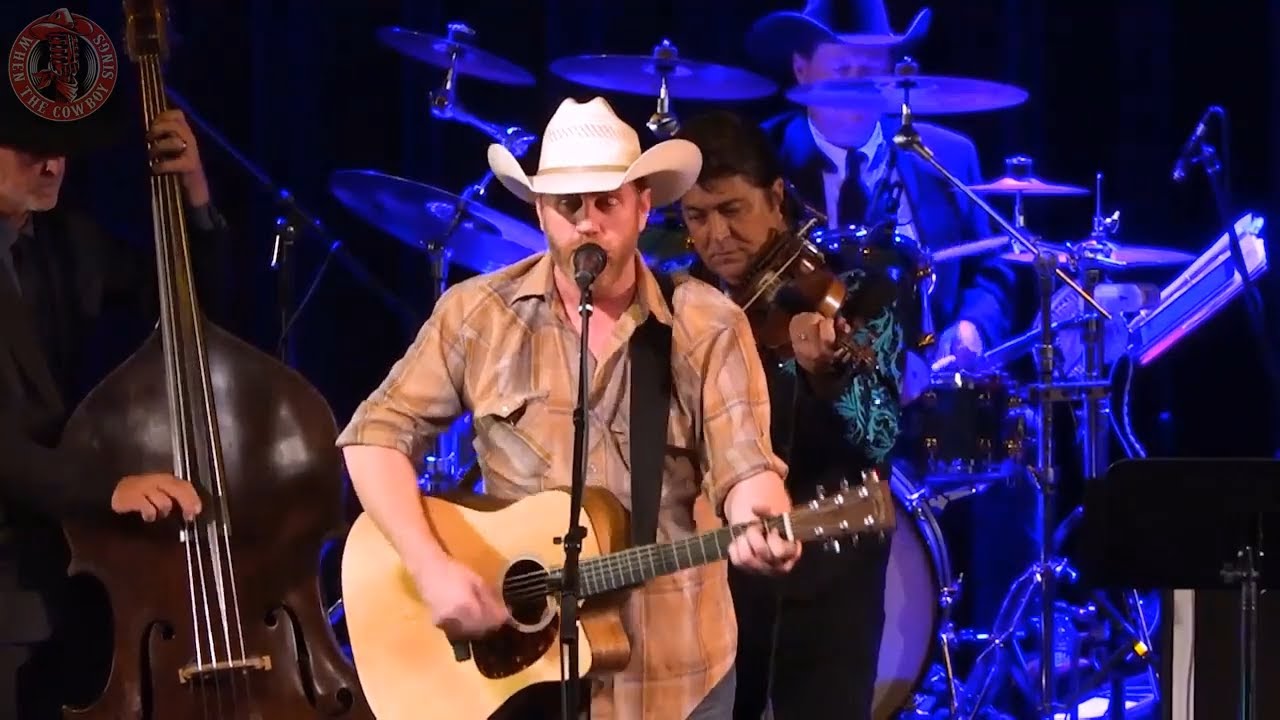 TruCountry: Waylon Pierce - No One But You 2019 - YouTube