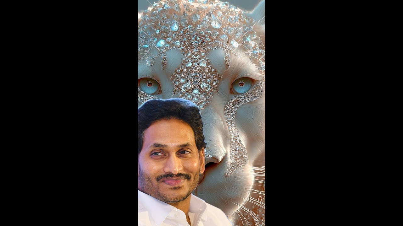 The Rise of JAGAN India s most controversial Leader - YouTube
