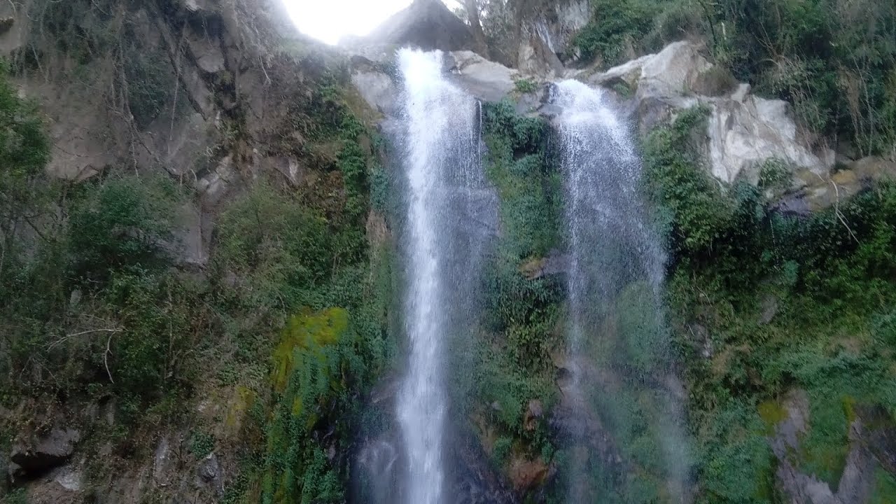 mohini jharana to Daman guys💗🥀😉 - YouTube