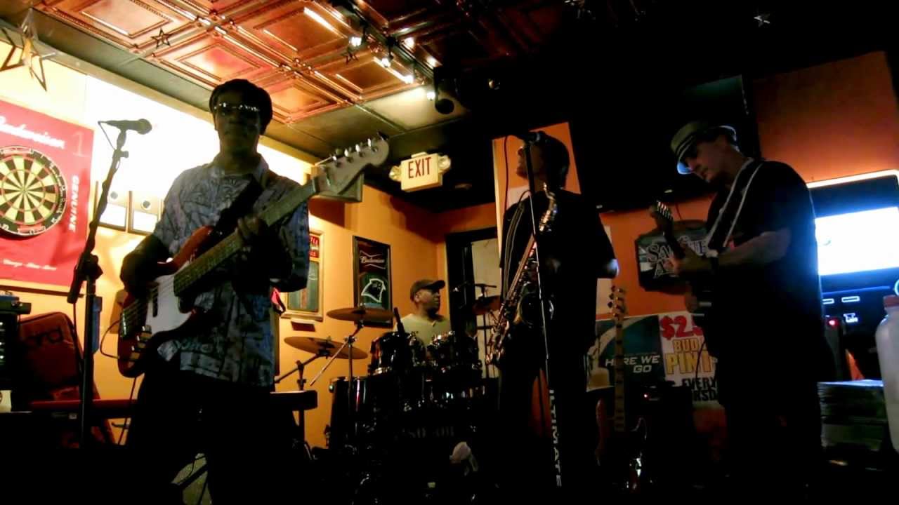 Benefit for Tim Betts - Fiyo on the Bayou - YouTube Music