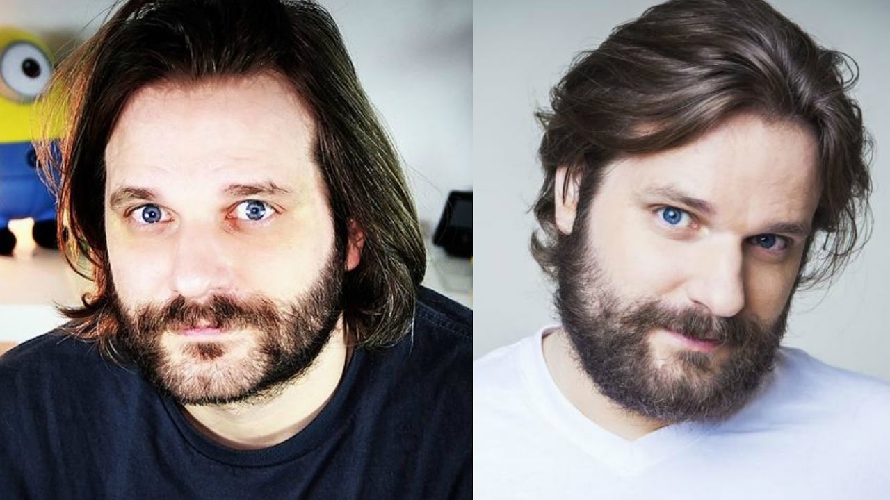 GRONKH FRÜHER VS HEUTE | Gronkh und sein Weg zum größten Youtuber! 2010 ...