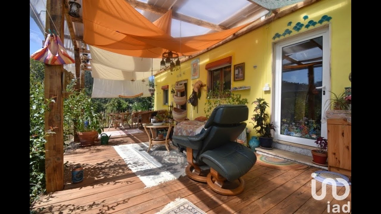 180 000 € | Casa T1 em Penela - Coimbra (link na descrição) | IAD ...